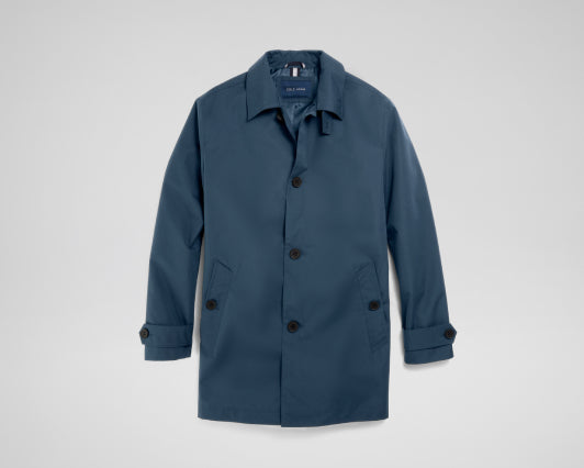 Men's Outerwear, Jackets & Coats | Cole Haan