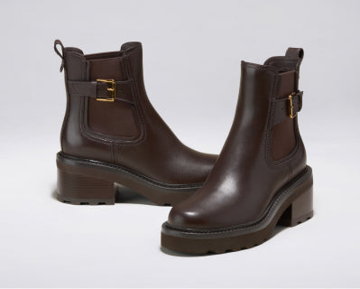 Women's Boots, Ankle Boots & Booties: Free Shipping $99+ | Cole Haan