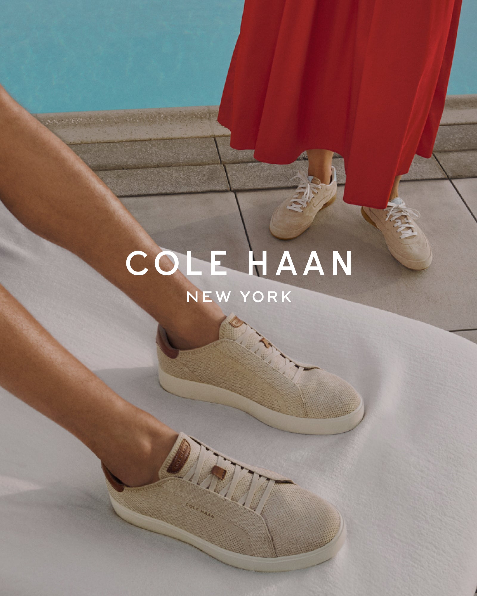 Outlet Store Detail – Cole Haan