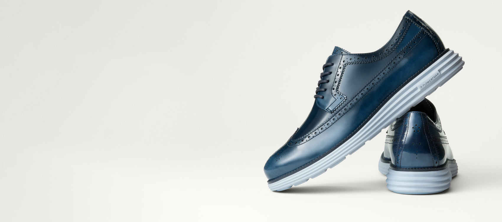 About Us | Cole Haan