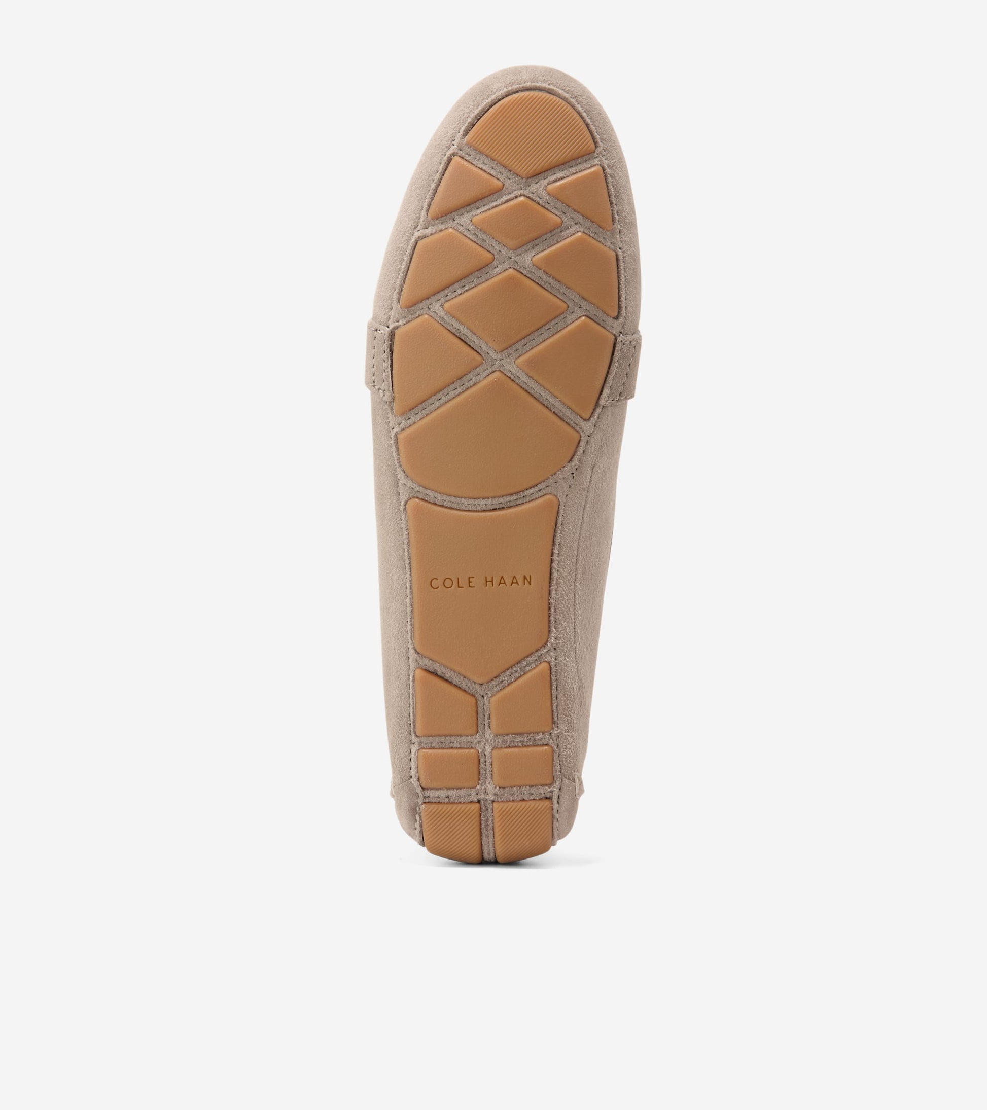 Women's Emmie Knot Drivers in Beige | Cole Haan
