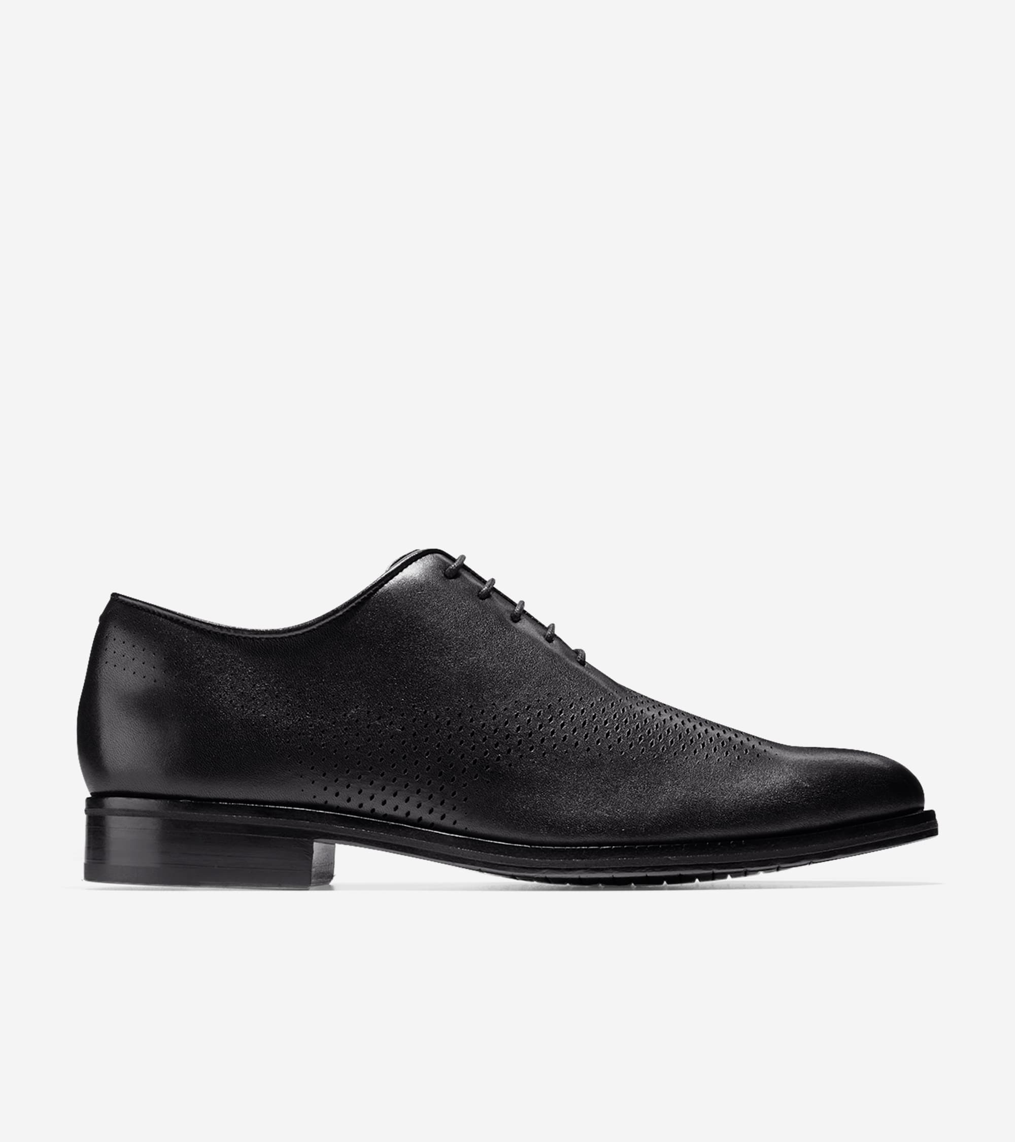 Men S Washington Grand Laser Wingtip Oxford